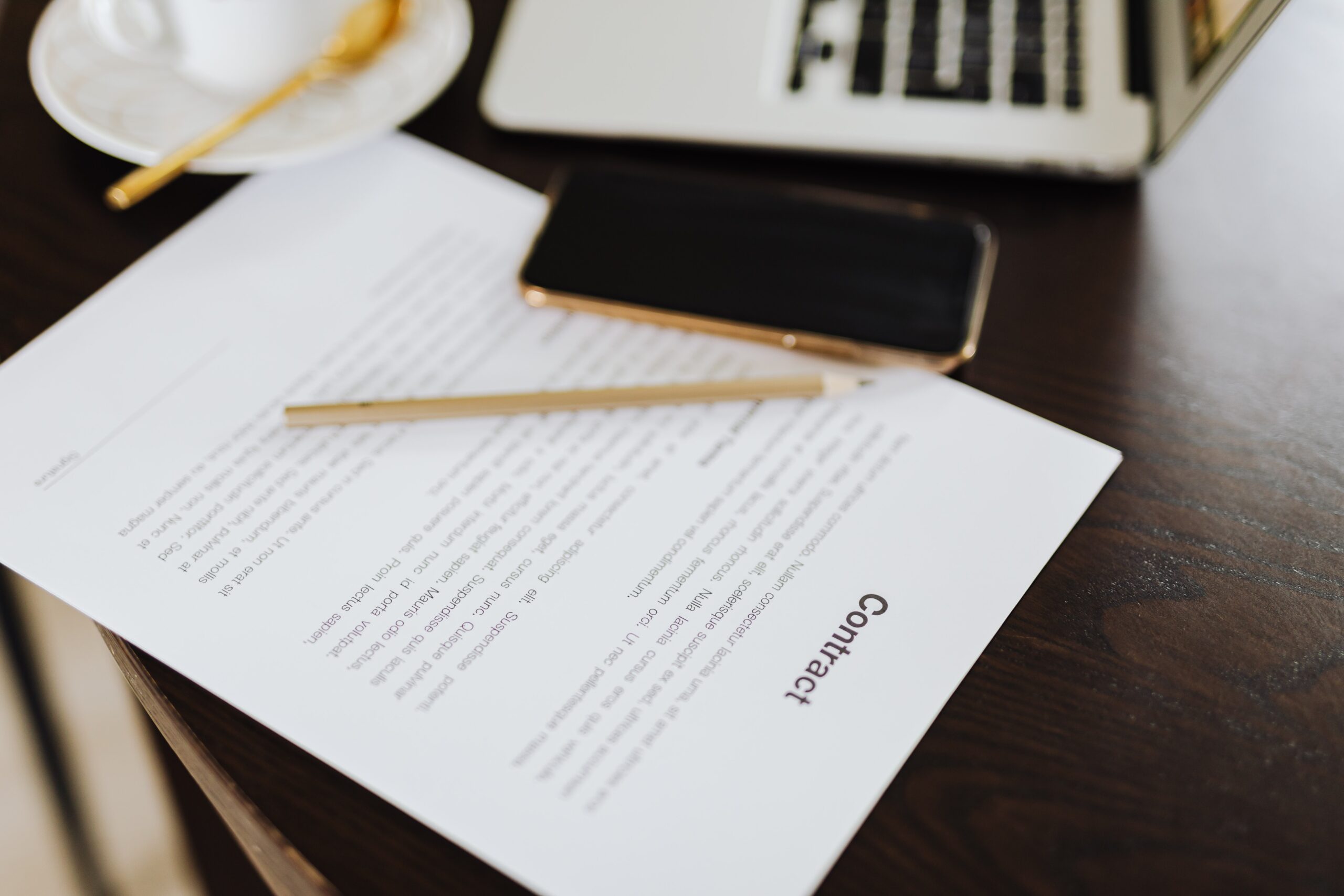 Aanzeggen tijdelijk arbeidscontract moet verplicht schriftelijk – Lekx ...