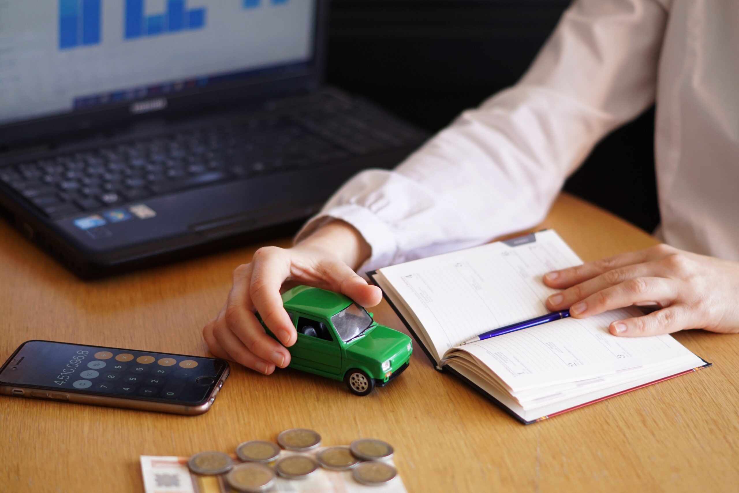 Advieswijzer Auto: zakelijk of privé? 2023 – Lekx Accountants